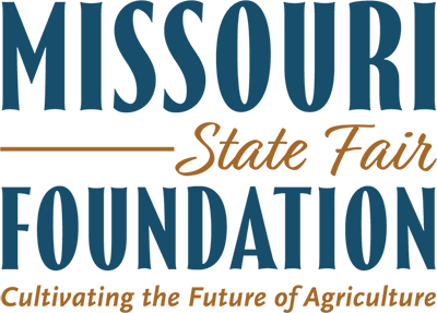 Richard Kampeter and Gary Schell - Missouri State Fair Foundation